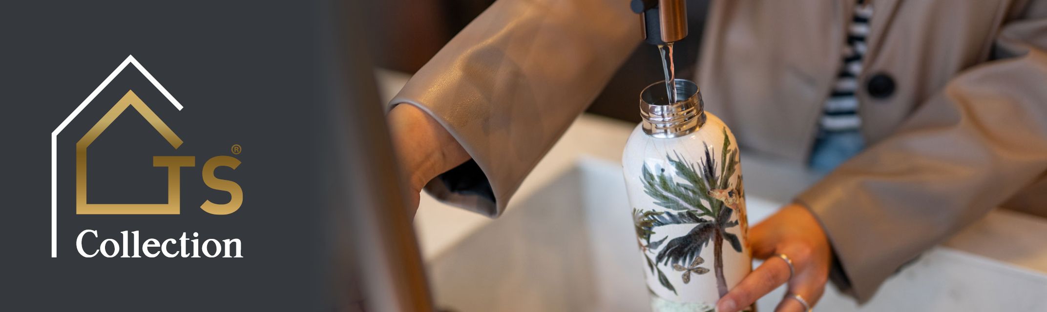 Waterflessen - Vrije tijd - Lifestyle & gifts Indoor - Assortment | Ter ...