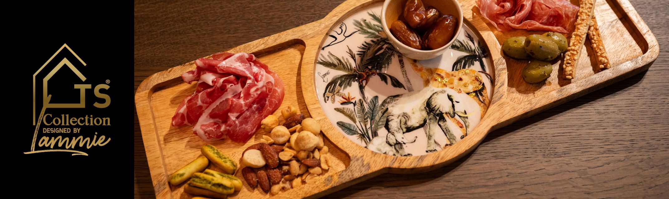 Cheese & Beverage boards | Ter Steege