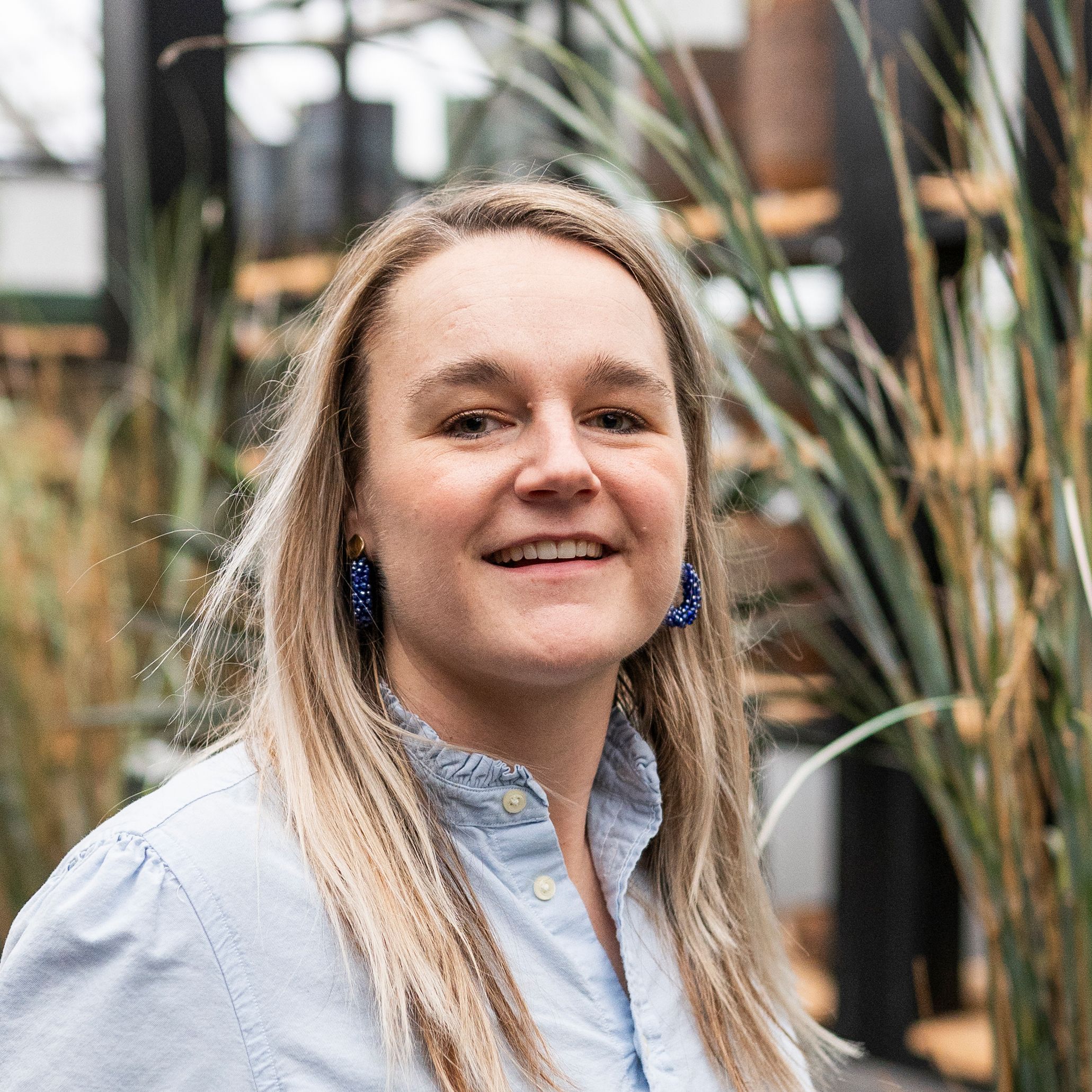 About Ter Steege | Ter Steege