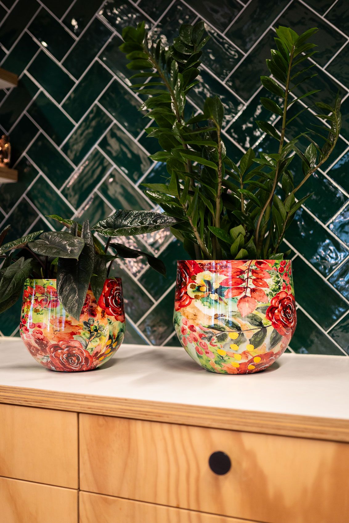 Plan your showroom visit | Ter Steege