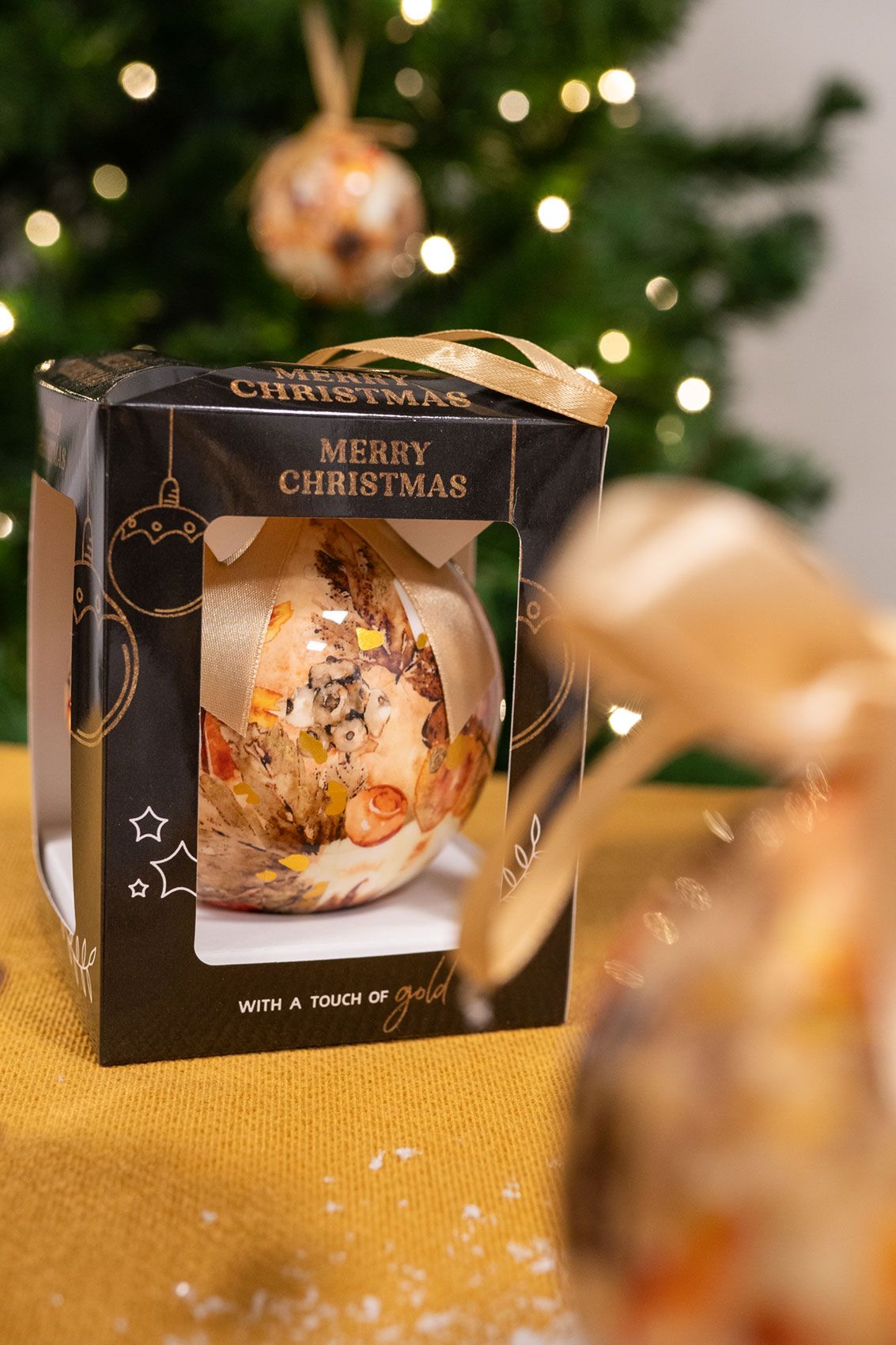 Get into the Christmas spirit with Designed by Lammie | Ter Steege