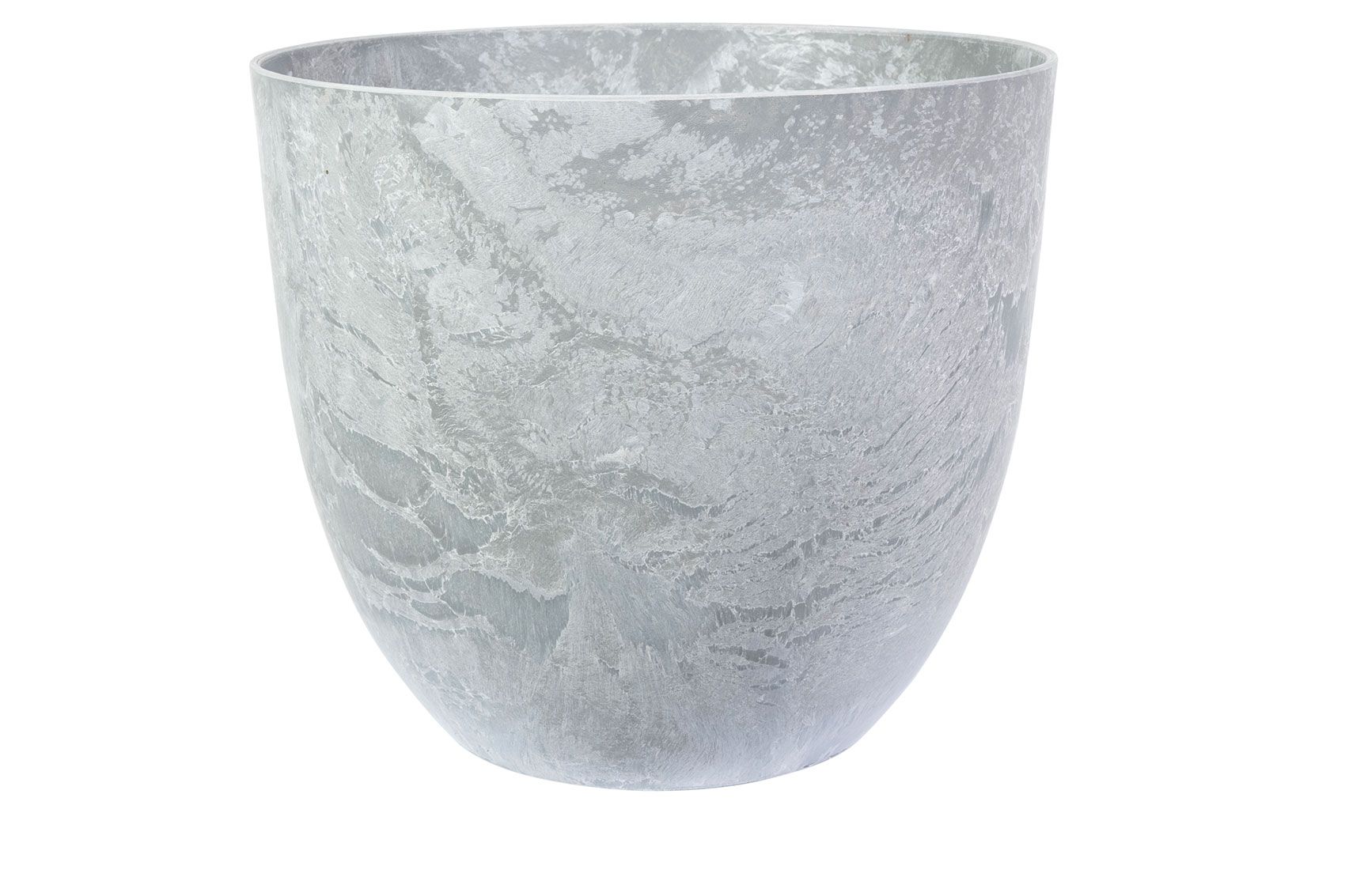 Claire Artstone | The flower pot that has it all | Ter Steege